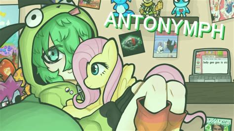 【gachapoid V3】antonymph【vocaloid Cover】 Youtube