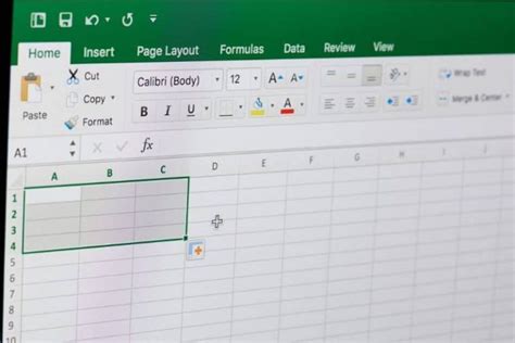Cómo Seleccionar un Rango de Celdas en Excel con Atajos de Teclado