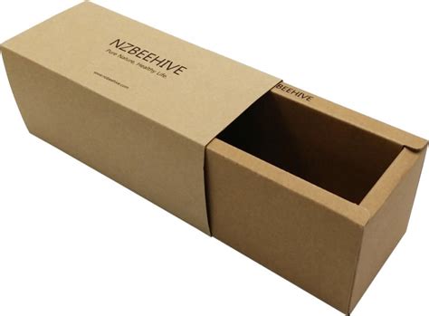 크라프트 종이상자 골판지 포장박스 제작 패키지 네이버 블로그