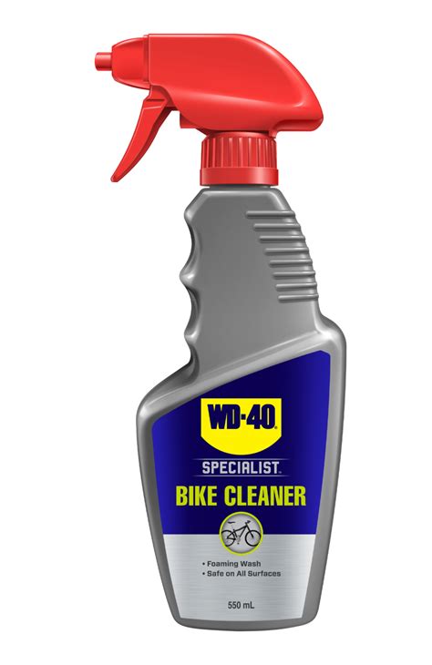 Wd40 Federal Chemicals Incorporation