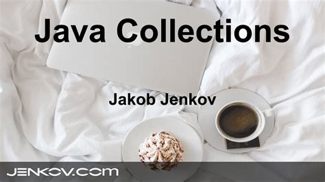 Java Collections Introduction Youtube