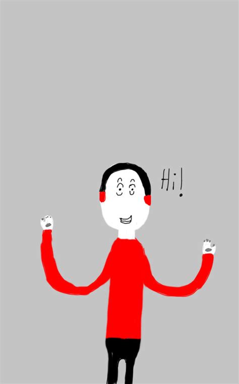 Charles Calvin Henry Stickmin By Fefefelovesdrawing On Deviantart