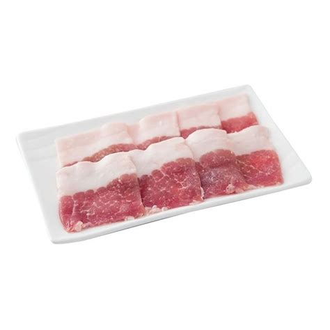 เนื้อหมู สั่งเลย สั่งง่าย ส่งไว ครบตรงใจคุณ