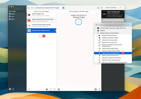 two bettertouchtool tips for window management