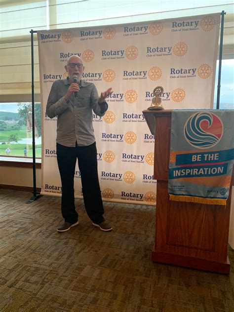 Allocations Meeting Rotary Club Of Simi Sunset