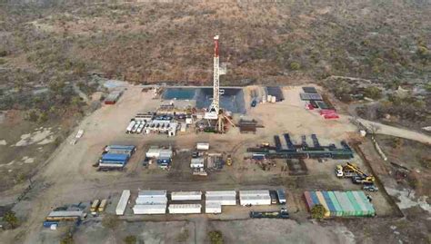 Invictus Energy Makes “significant” Natural Gas Discovery Onshore