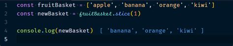 learn javascript array methods in just 8 minutes hackernoon