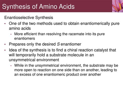 Ppt Amino Acids Peptides And Proteins Powerpoint Presentation Free