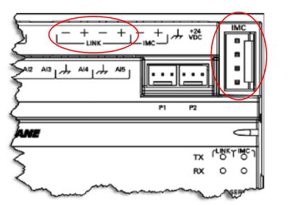 Undocumented Secrets Of Integrating BACnet MSTP Brian Gallimore S Blog