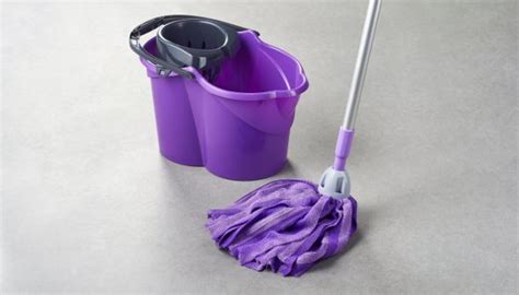 Klipspringer Launches New Microfibre Socket Mop Klipspringer