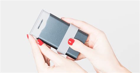 At Last Classy Parisian Lady Types Get Their Own Gadgets Wired