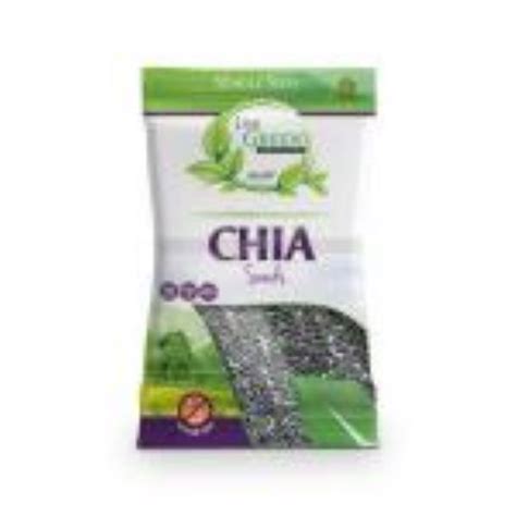 بذور الشيا ابوعوف 400 جم Organic Misr