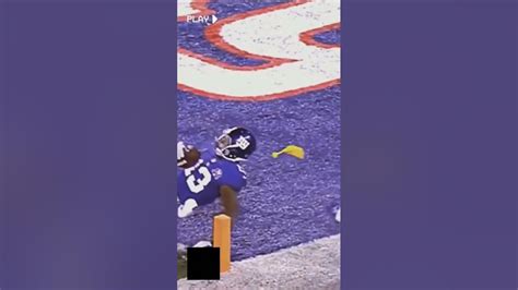 Odell Beckham Jr One Handed Catch Youtube