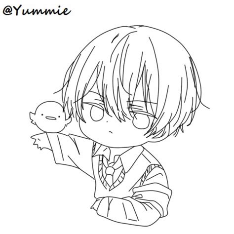 Vẽ Anime Đơn Giản ️1001 Hình Vẽ Tranh Anime Ngầu Cute Tbdn