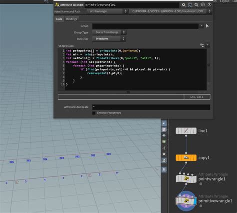 Remove Points Problem Modeling Od Forum