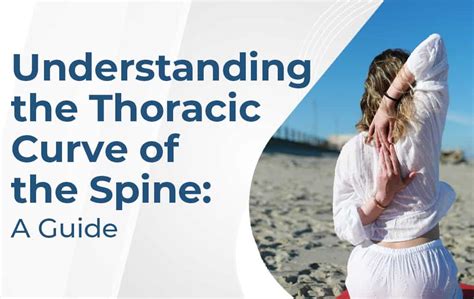 Understanding The Thoracic Curve Of The Spine A Guide Chiropractor In Midvale Scoliosis