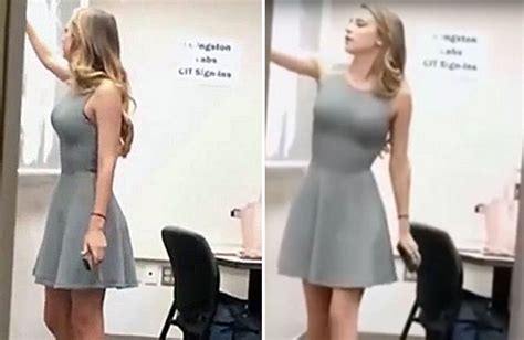 Oksana Neveselaya Worlds Hottest Teacher Mirror Online