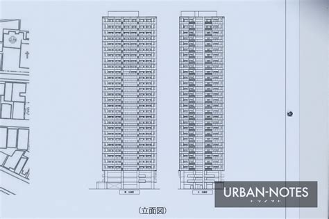 【福島】仮称大阪市福島区福島7丁目計画の建設状況 2021年1月 Urban Notes トシノヲト
