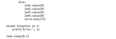 Controlling A Cart Using Labview And Micropython Ni Community