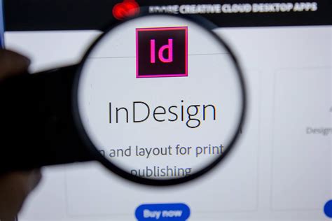 Guía de inicio para principiantes en Adobe InDesign WeRemote