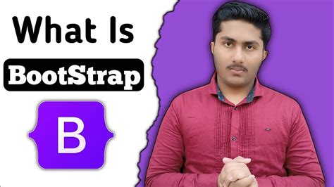 What Is Bootstrap Introduction Of Bootstrap Complete Information About Bootstrap Youtube