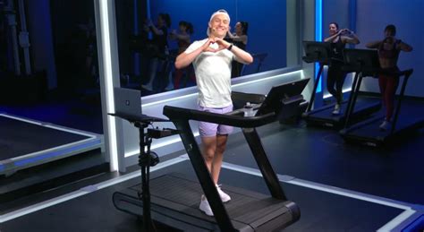 30 45 Minutes Beginner Run Classes Peloton