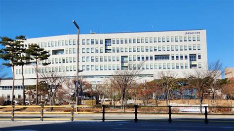 충남교육청 직업계고 신입생 충원율 978 기록 대한경제