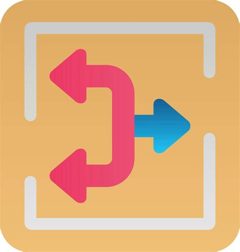 Three Arrows Vector Icon Design 26102933 Vector Art At Vecteezy