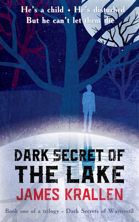 Dark Secret Of The Lake — Chapter 8 By James Krallen Dec 2022 Medium