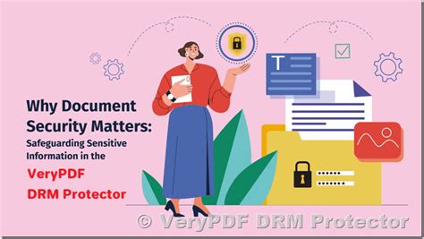 [solution] verypdf drm protector for legal and contracts safeguarding
