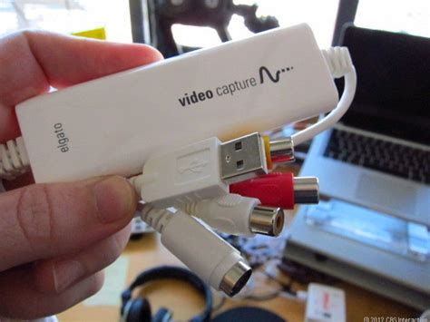 48 Converting Old Cassets And Hacking Computer Ideas To Save Today