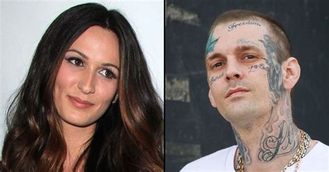 Aaron Carters Twin Sister Angel Breaks Silence After His Death Faith