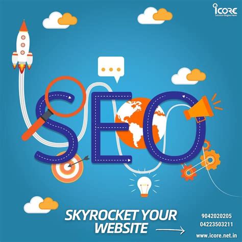 Icore Software Technologies On Linkedin Icore Digitalmarketing Socialmedia Business