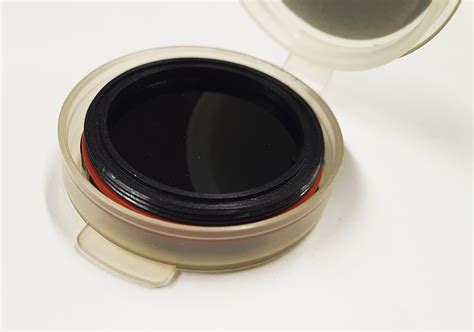 Litton Daylight Trainning Filter Tageslicht Übungsfilter M972 M973 And Anpvs 7a Night Vision