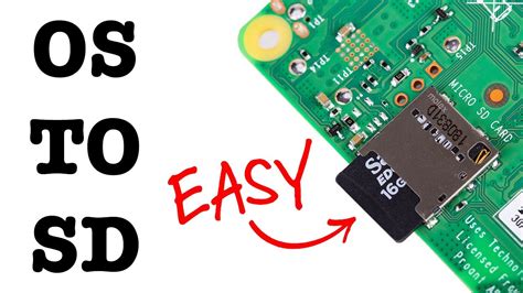 Install Rpi Imager On Ubuntu Using The Snap Store Snapcraft
