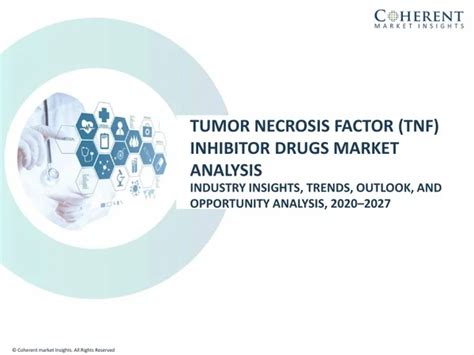 Ppt Tumor Necrosis Factor Inhibitor Drugs Market Powerpoint