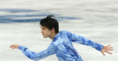【フォトギャラリー】羽生結弦 ソチ五輪2014 産経ニュース