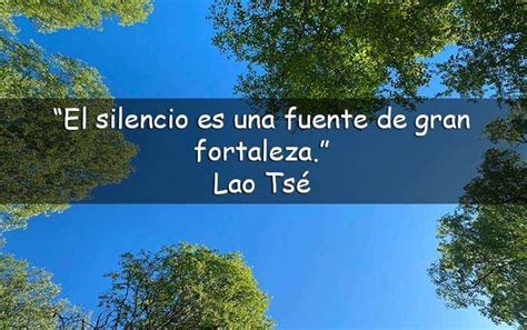 50 Frases Sobre El Silencio Para Que Descubras Su Importancia