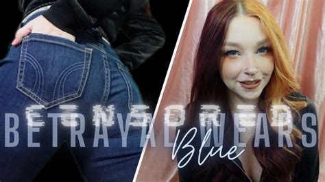 Betrayal Wears Blue Beta Safe Duchess Freya