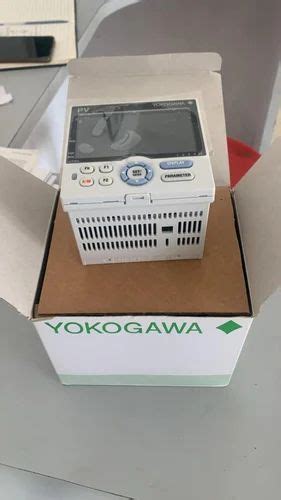 Yokogawa Ut35a Pid Controler Analog At Rs 30000 In Nadiad Id