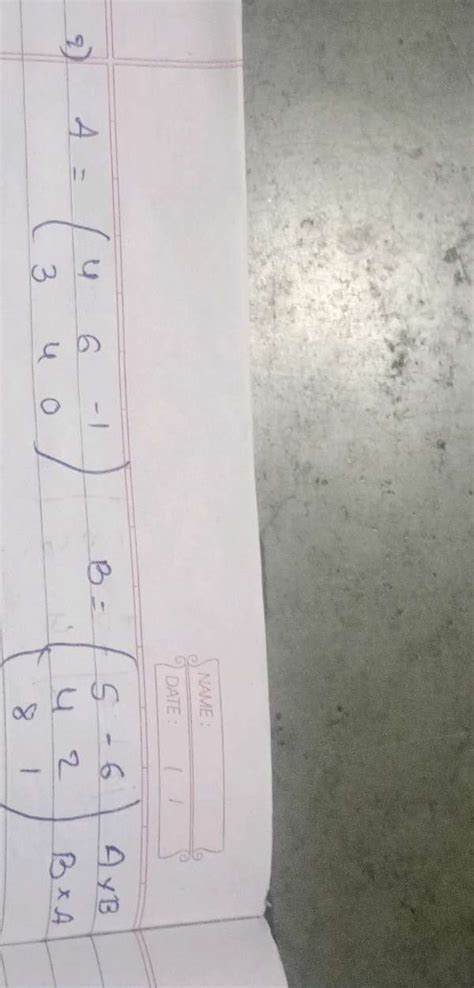 9 A Ccc4 6 1 3 4 0 B Cc5 6 4 2 8 1 B A B StudyX