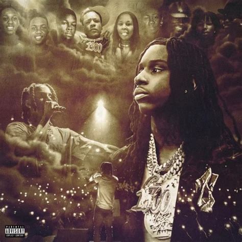 Stream Heatgeneral Listen To Polo G And Southside Hood Poet Album