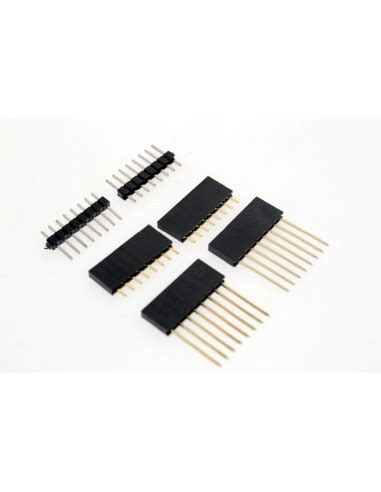 DHT Pro Shield For WeMos D1 Mini DHT22 Single Bus Digital Temperature And Humidity Sensor Module