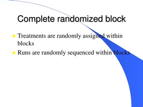 Ppt Design Of Experiments Powerpoint Presentation Free Download Id 7054121