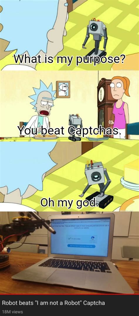 Oh My God R Memes