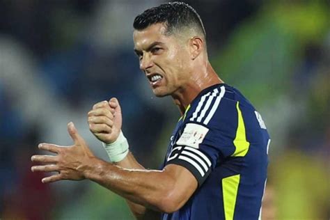 جدول ترتيب هدافي الدوري السعودي 2024 2025