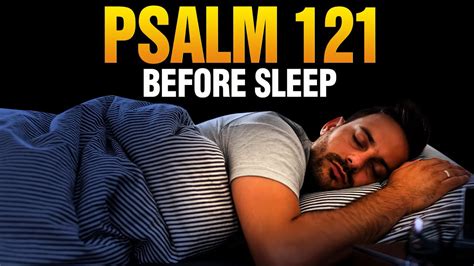 Play This Every Night The Best Prayers To Fall Asleep Blessed Sleep With Gods Word All