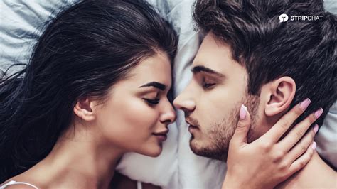 What Is Sleep Sex Or Sexsomnia