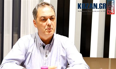 Kozan Gr Ποια είναι τελικά η σχέση του Δημάρχου Κοζάνης Γιάννη