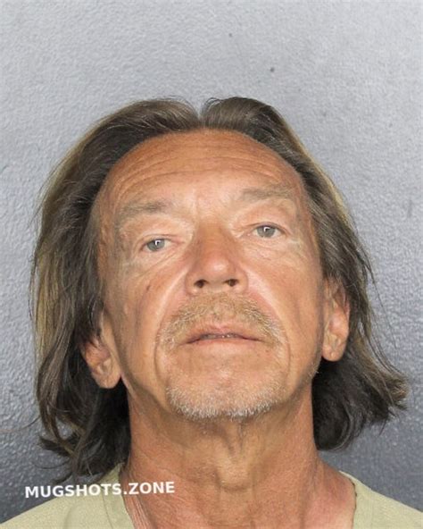 Wright Thomas 03102023 Broward County Mugshots Zone